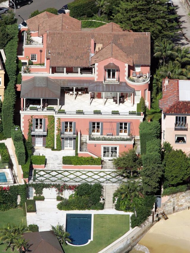 How does Albanese’s new $4.3m home compare to our former Australian PM ...