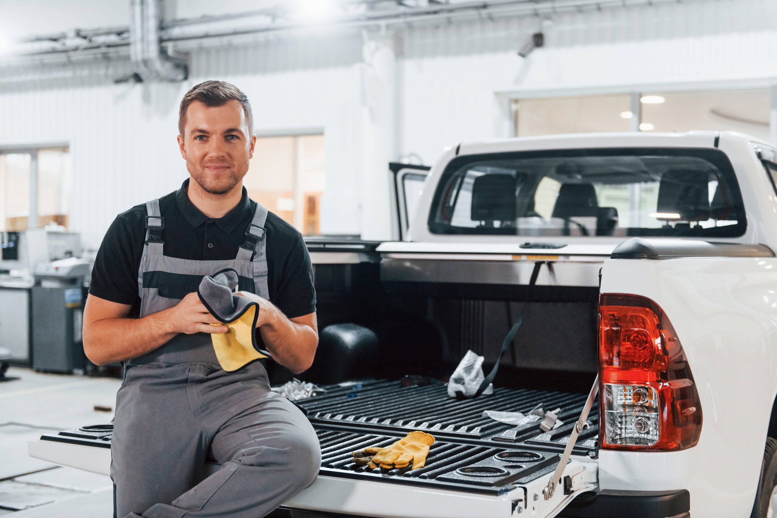ATO warning regarding private use of work vehicles and FBT - Quantiphy